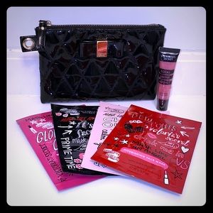Victoria's Secret | Skincare | Bundle Victorias Secret Face Glam Pouch ...